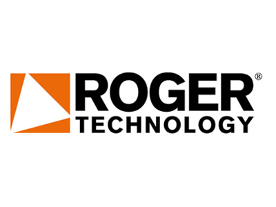 Kit motorisation pour automatisme de portail enterré ROGER TECHNOLOGY