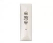 Télécommande murale Somfy 1 canal Situo RTS