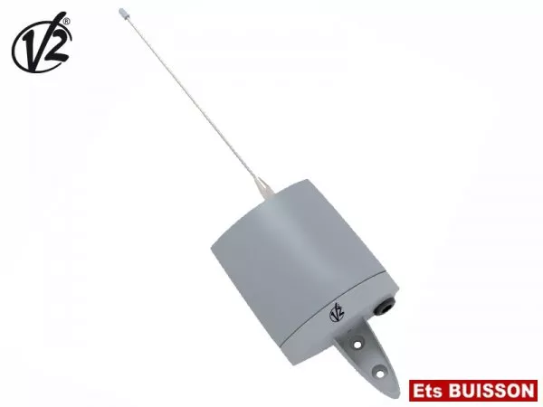 Récepteur Vidue (V2) Wally Plus Pass 4 canaux