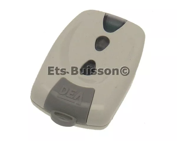 Télécommande DEA MIO TR2